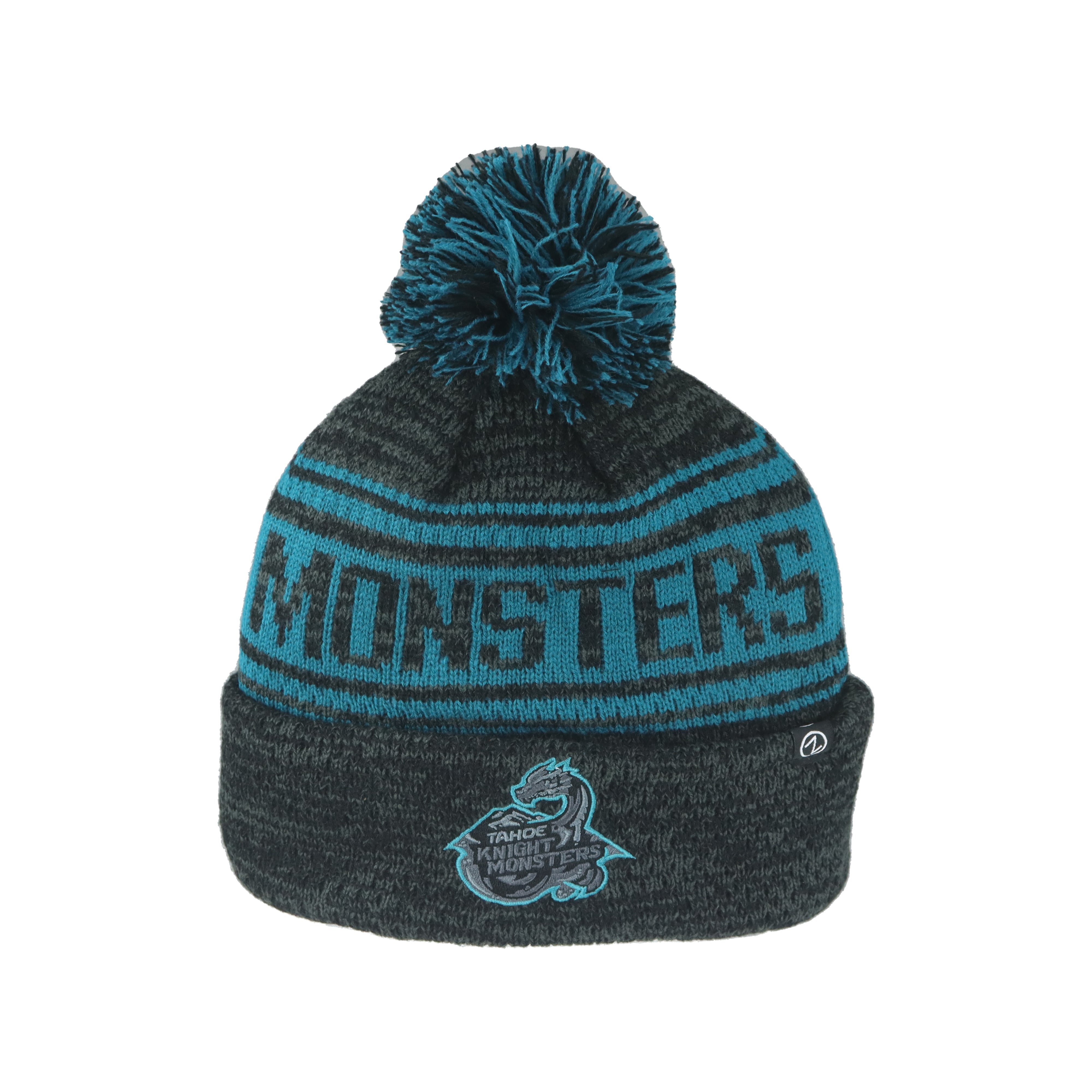 Headwear – Tahoe Knight Monsters