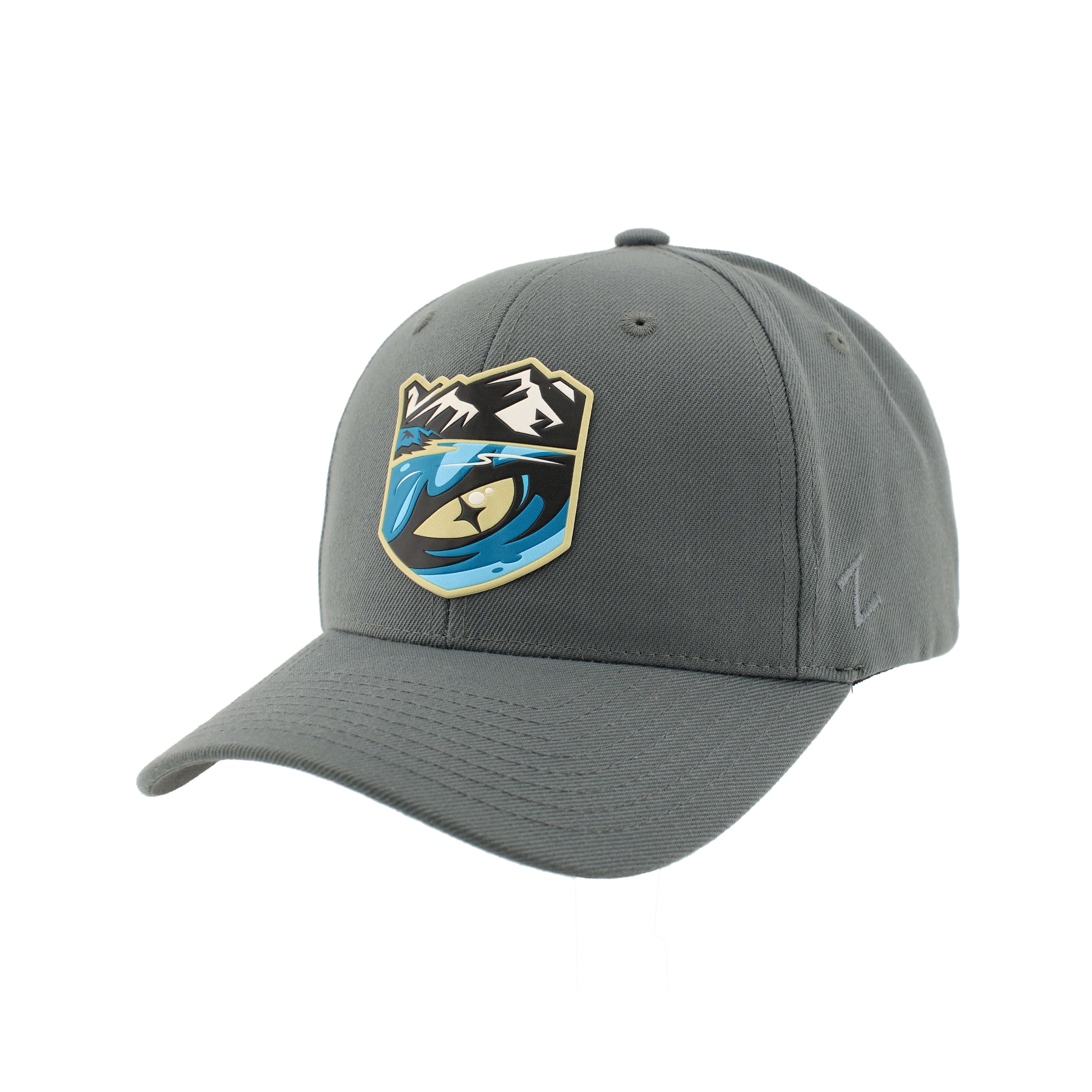 Headwear – Tahoe Knight Monsters