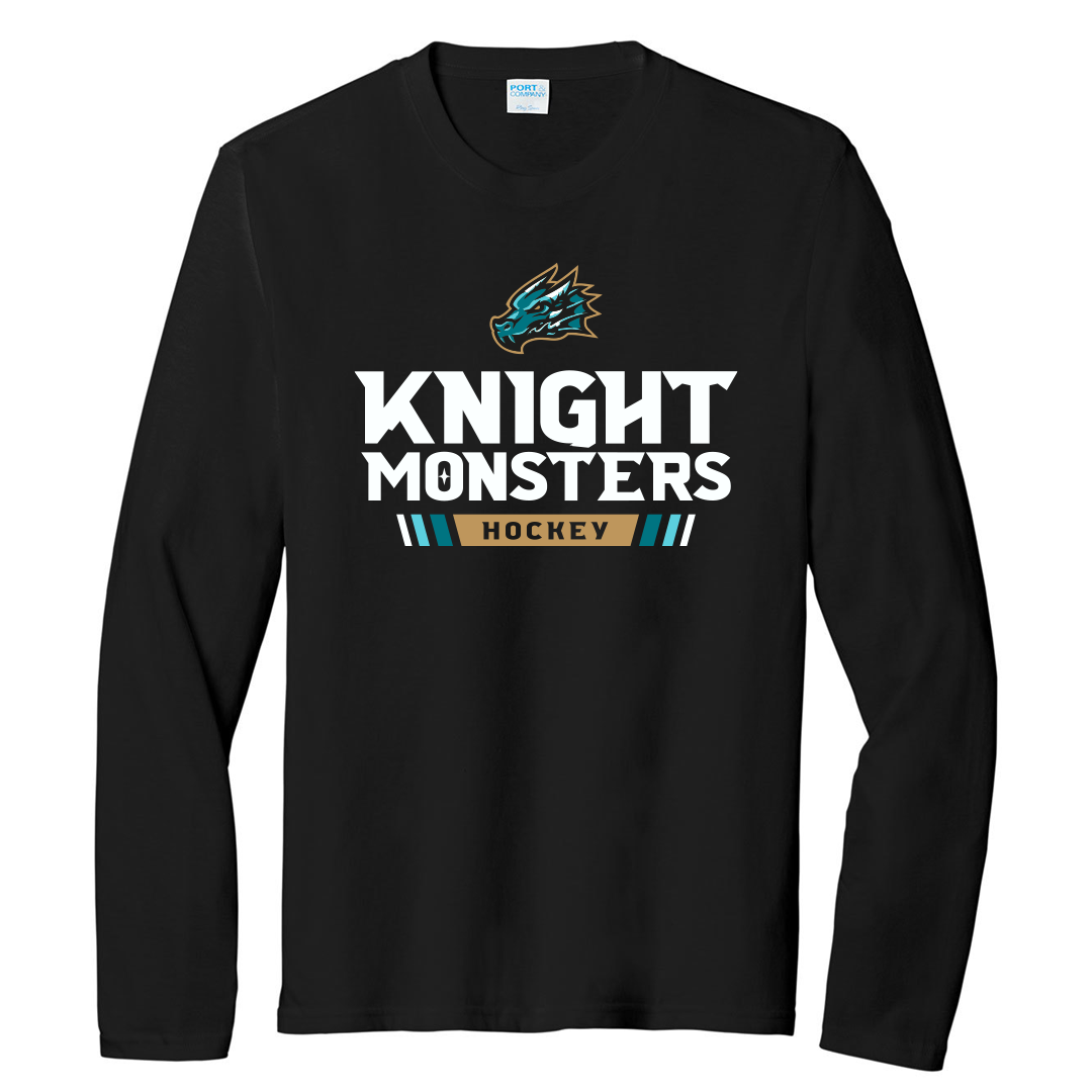 Tahoe Knight Monsters Official Team Store