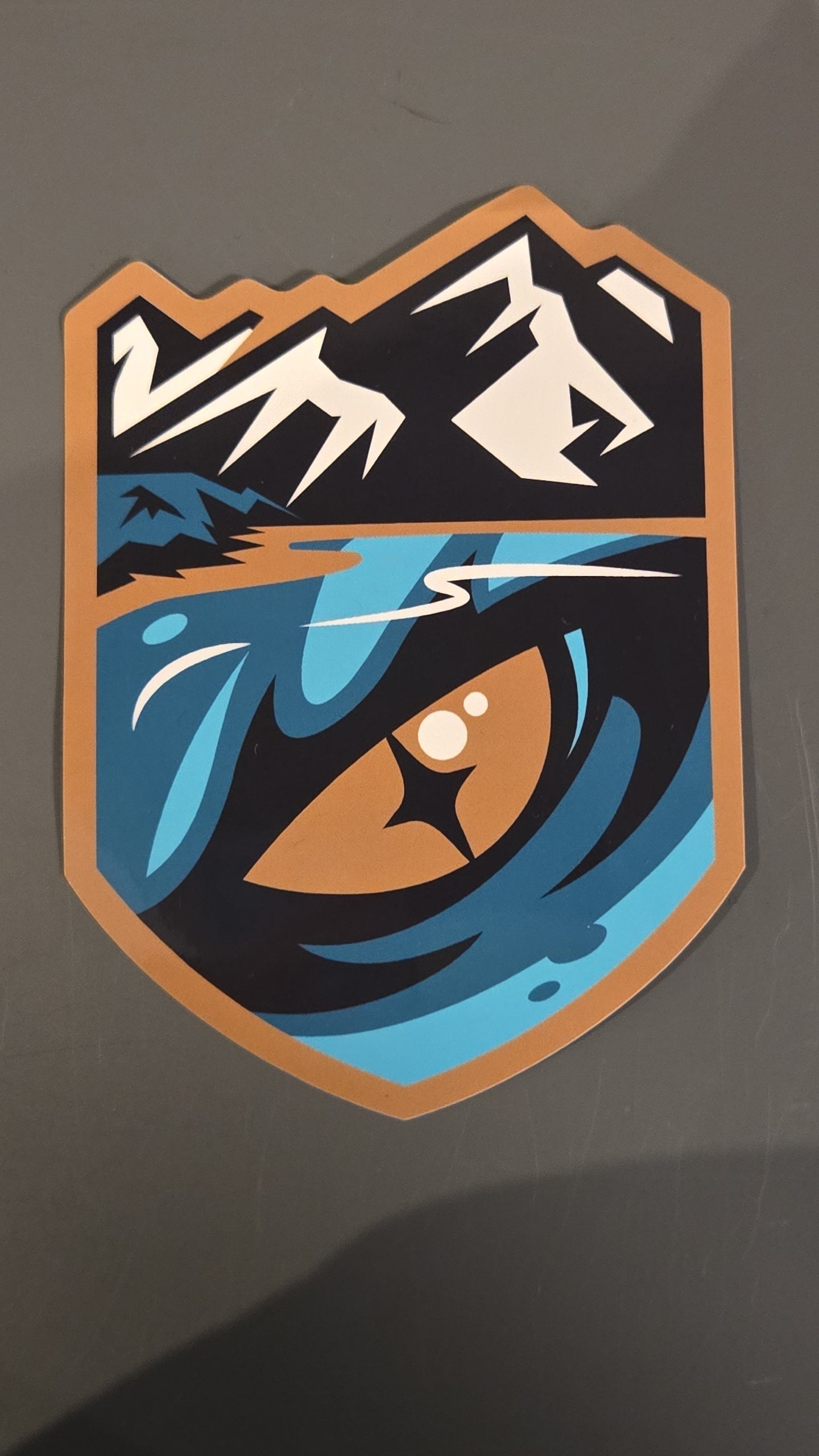 Novelty – Tahoe Knight Monsters